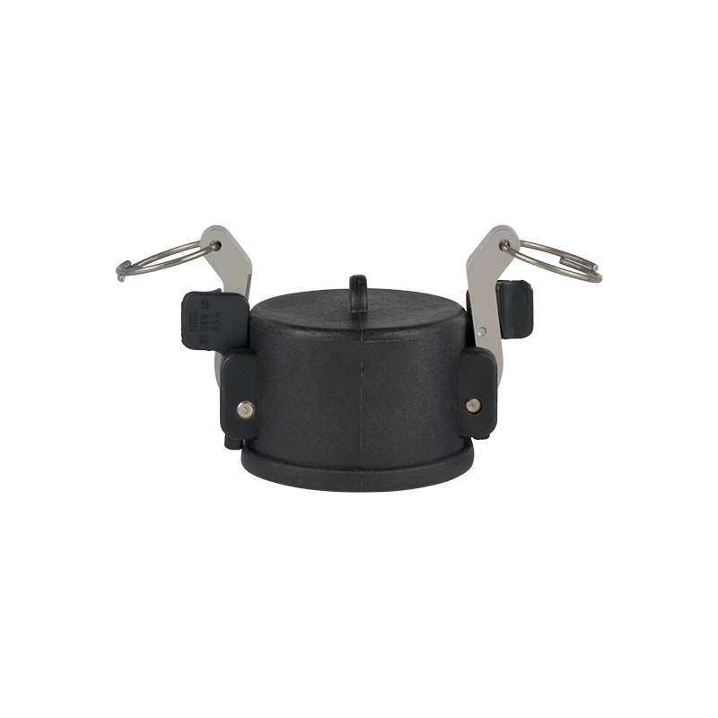 2" (DC Style) - P/N 200-DC - Bee Valve