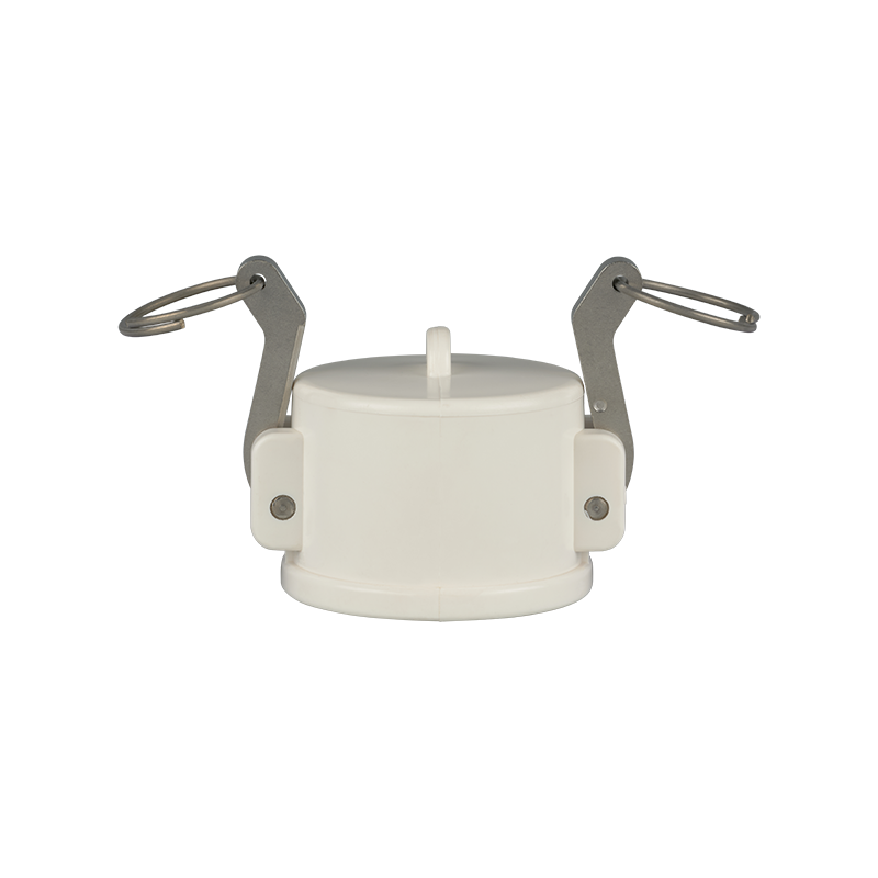 2" (DC Style) - P/N 200DC-V - Bee Valve